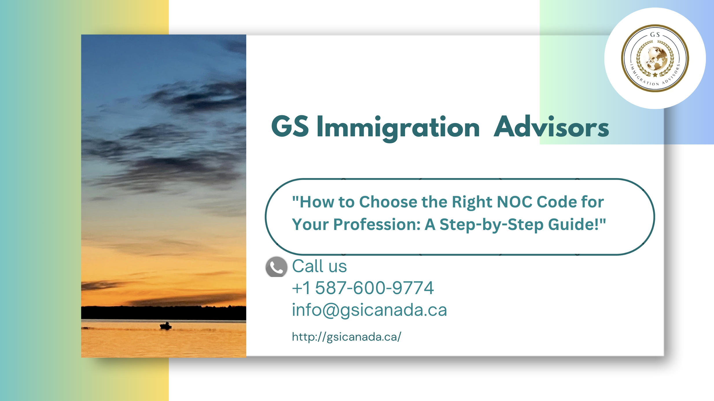 “How to Choose the Right NOC Code for Your Profession: A Step-by-Step ...