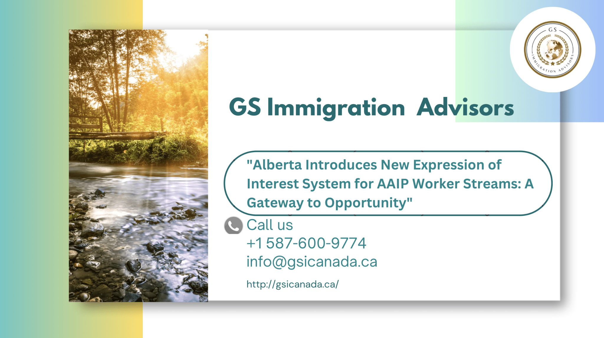 “Alberta Introduces New Expression of Interest System for AAIP Worker ...