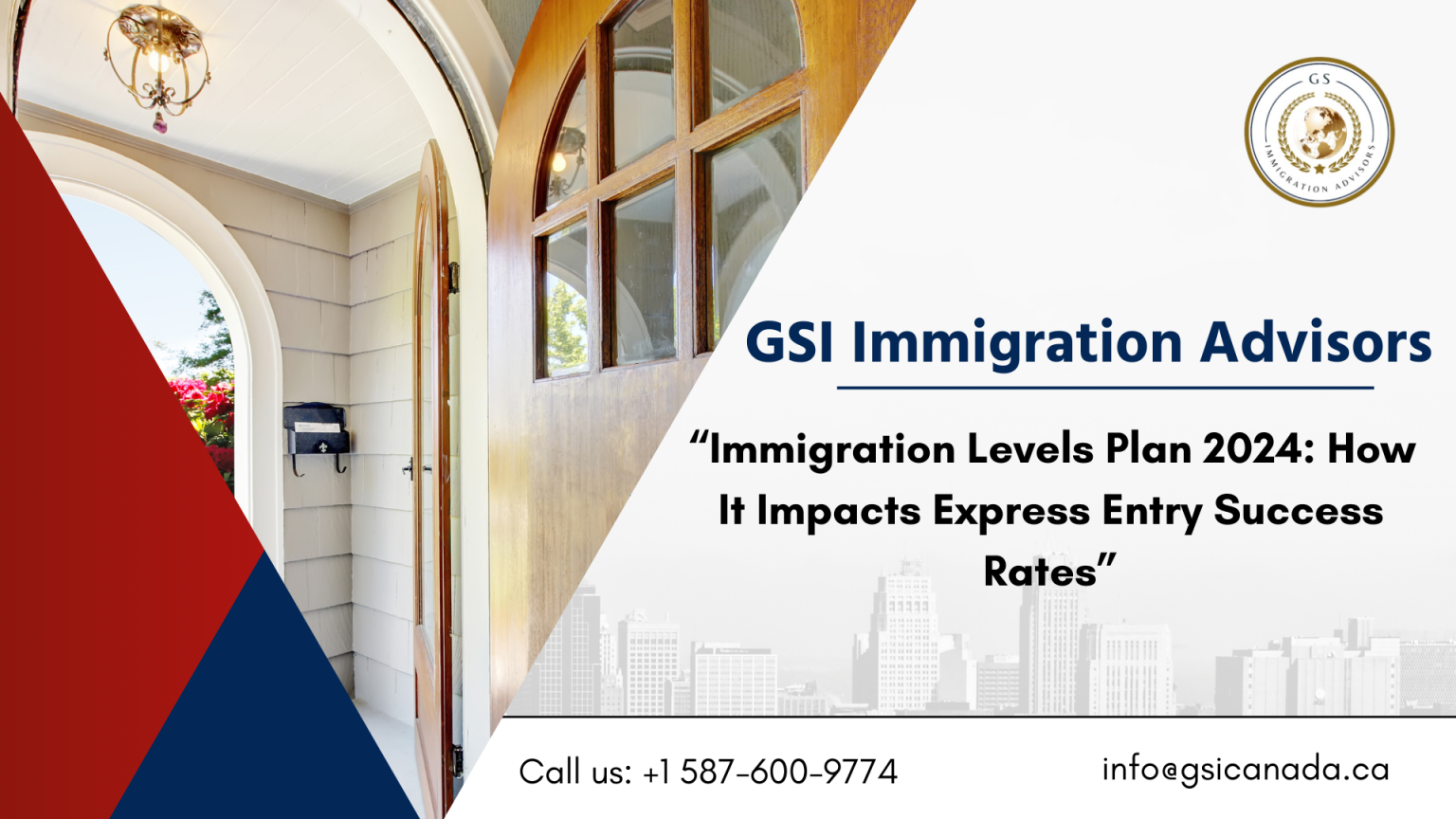 “Immigration Levels Plan 2024: How It Impacts Express Entry Success ...